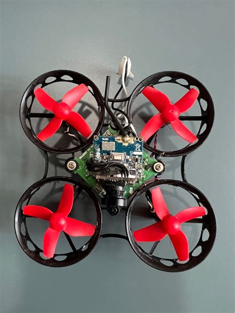 Tinywhoop Fpv Photography Drones On Carousell