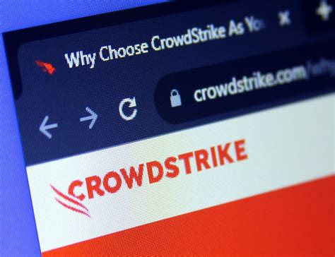 Is Crowdstrike Down April 21 2025 Crowdstrike Down Designtaxi