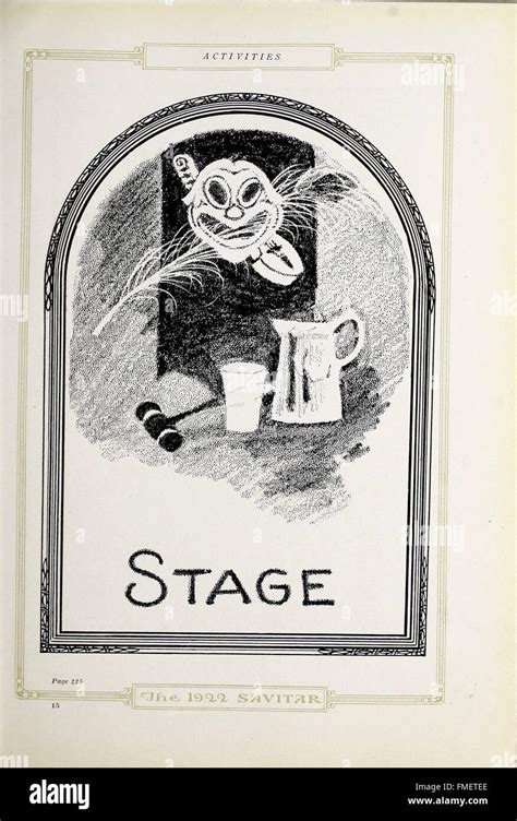 Savitar 1922 Is A Work Exploring The Mythology And Symbolism