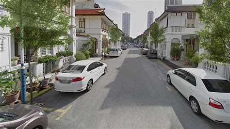 Estate Of Cheah Leong Keah