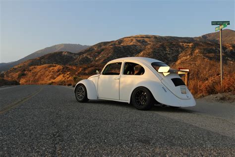 Bugzilla Mid Engine Autocross Vw Bug — Autoxandtrack