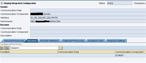 File To Idoc Scenario In Sap Pi 731 Aex Java Only