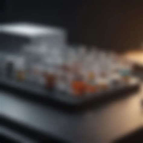 Understanding Faecal Tests A Comprehensive Insight