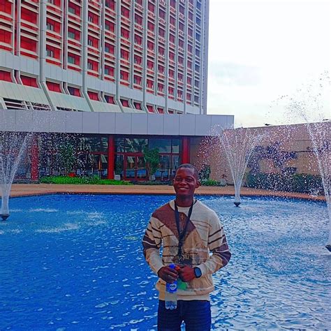 Stephen Dauda On Reels Facebook