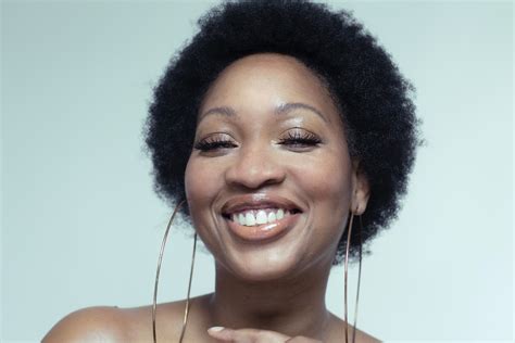 Terri Walker Returns With Highly Anticipated New Album My Love Story