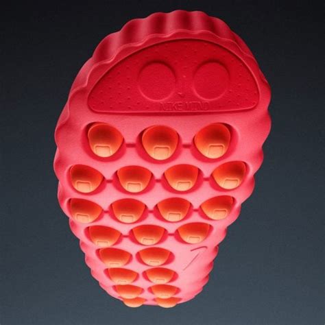 Nike Developing Second Set Of Calf Muscles With Motor Assisted