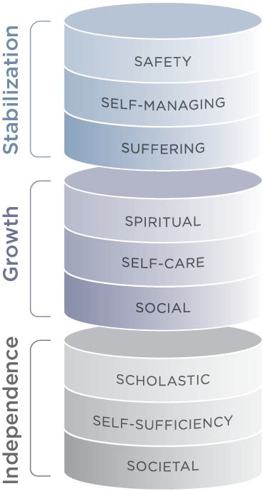 Triune Care Model Institute For Survivor Care