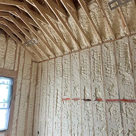 Transform Your Space With General Nc Insulation Llc