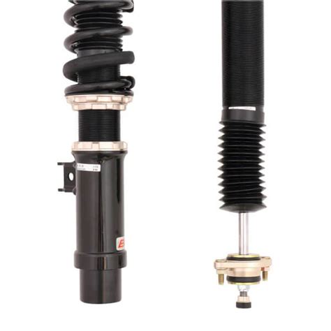Bc Racing Br Series Coilovers 99 05 Bmw E46 Coupe Sedan Rwd