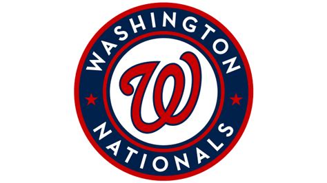 Washington Nationals Logo Symbol Meaning History Png Brand