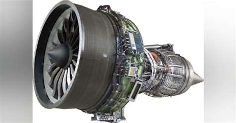 The Genx Engine Aviation Pros