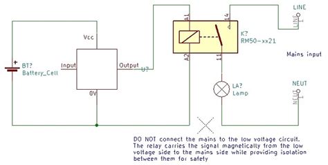 Common Ground And Why You Need One General Electronics Arduino Forum