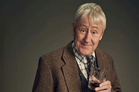 Nicholas Lyndhurst On Frasier Season 2 And Moving Over To Hollywood For
