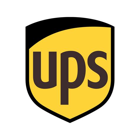 Ups Logo Png