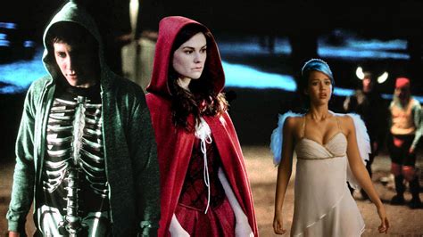 Costume Ideas For Tv And Movie Characters At Thomas Wilk Blog