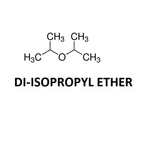 Powder Di Isopropyl Ether Grade Standard Reagent Grade At ₹ 120kg In