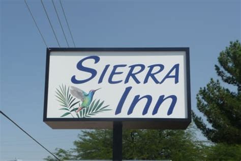 Sierra Inn Sierra Vista Az Vacationrenter