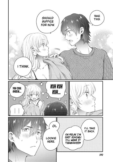 Read Manga Fuufu Ijou Koibito Miman Chapter 73