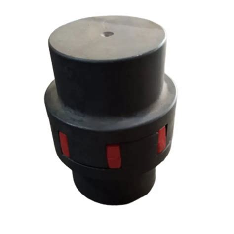 5x3inch Lxd Buttweld Hot Rolled Mild Steel Gear Coupling For