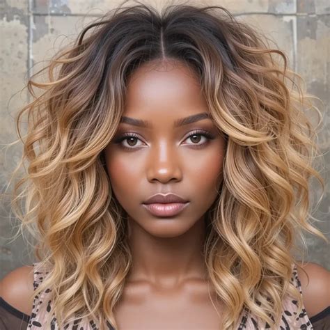 40 Flattering Hair Color Ideas For Olive Skin Hair Style Inspirations