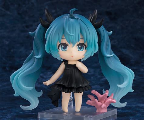 Nendoroid Hatsune Miku Deep Sea Girl Ver｜good Smile Company