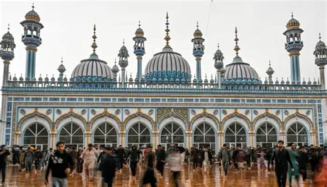 Mengenal Al Hin Dan Al Bin Makhluk Penghuni Bumi Sebelum Nabi Adam