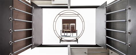 Authentic Classics Never Stop Telling The Future 50th Anniversary Of The Iconic Cassina Lc