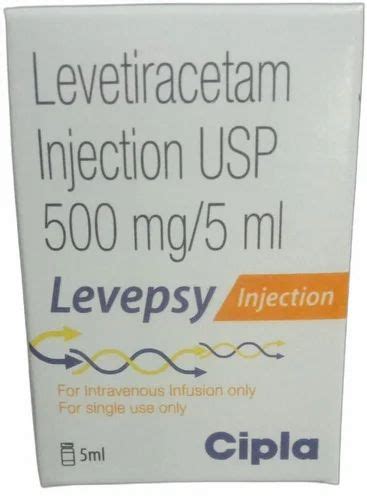 Levepsy Injection At Rs 4786stripe Karuthavoorani Devakottai Id
