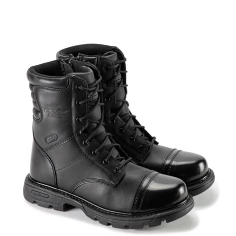 The 9 Best Correctional Officer Boots Of 2026 Buyers Guide