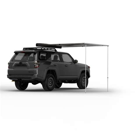 Tuff Stuff® Overland Shower Tent Hrg Offroad