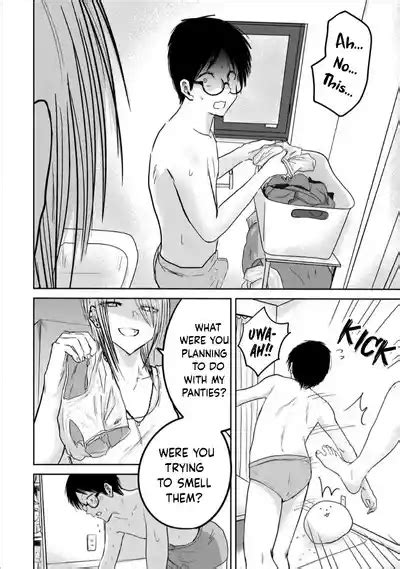 Uenozumi Dai 16 Wa Ueno Kun Has Been Developed Chapter 16 Nhentai