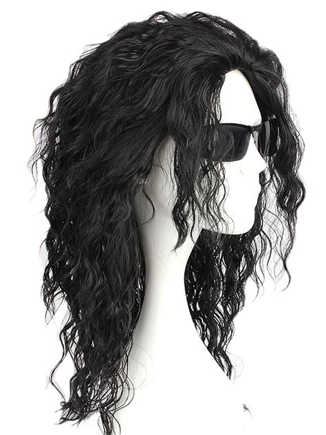 Michael Jackson Hairstyles