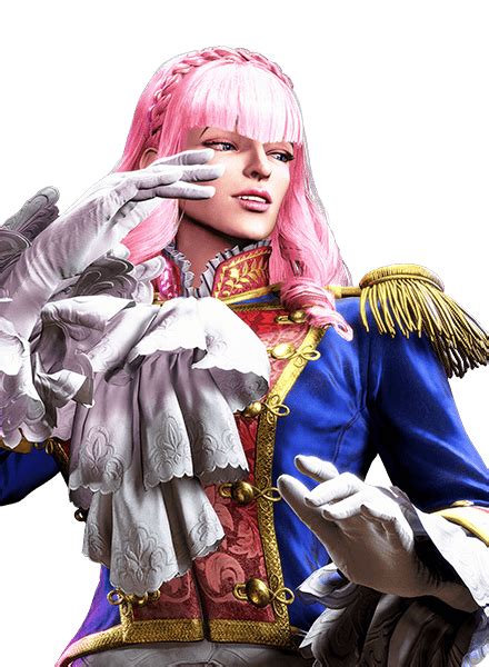 Manon Costume Street Fighter 6 Capcom