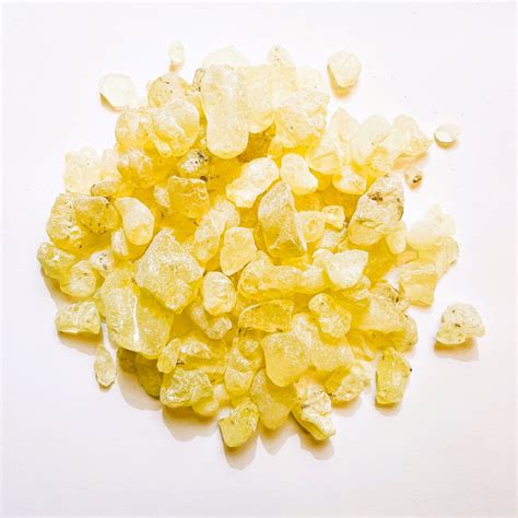 Dammar 10 G Salzburger Kräuterhof
