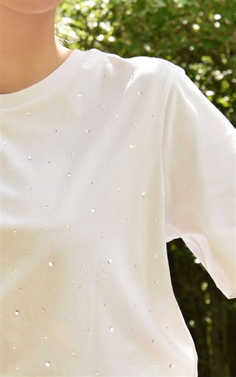 Sparkle Magic T Shirt Zebrano Australia Designer Clothing