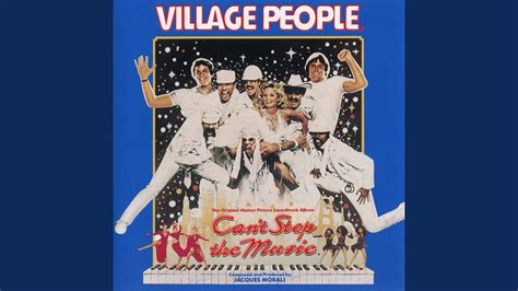 Cant Stop The Music From Cant Stop The Music Soundtrack Youtube