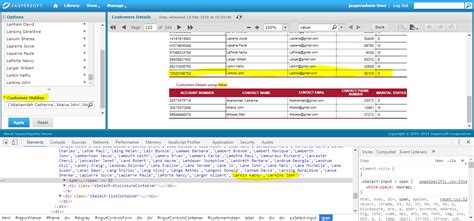 Increase MYSQL Functions Lengths Without Changing ValidatingSQL Jaspersoft