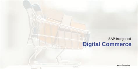 Sap E Commerce Integration Linkedin