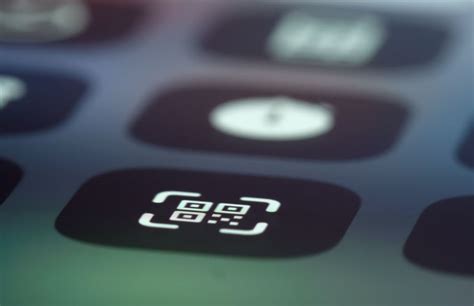 Qr Codes Vs Barcodes