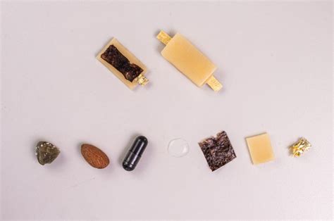 Jön Az Első újratölthető Elem Amit Használat Után Meg Is Ehetsz Szmo Hu