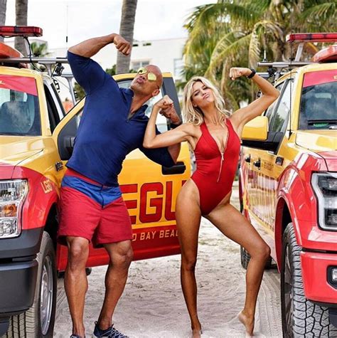 Everything You Need To Know About Baywatch Movie 2017