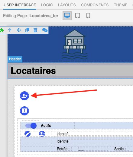 Weird Logic Variable Behaviour Ui Builder Backendless Support