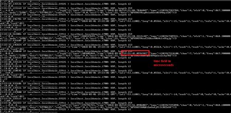 TDoA Algorithm Implementation ChirpStack Community Forum