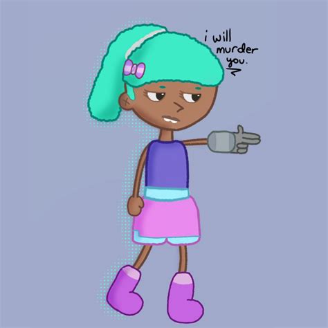 Echo Fan Art I Made Bc I Got Bored R Oddballsfanclub