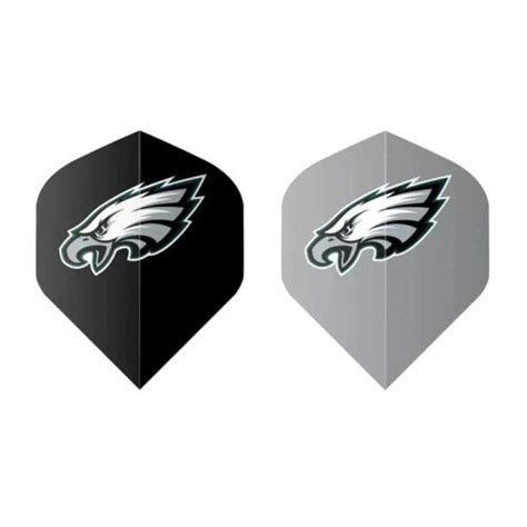 Imperial Philadelphia Eagles Fans Choice Dart Flights