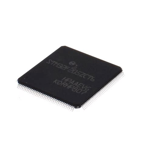 stm32f205zct6