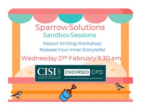 Suitabilityreports Suitability Reportwriting Writingtips Sparrow