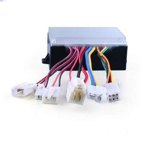 Control Module Controller For Razor Scooter Mx500 Mx650