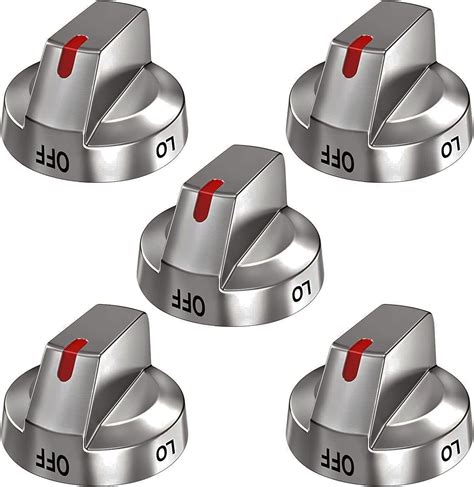 Dg64 00473b Samsung Stove Knob Replacement Samsung Gas