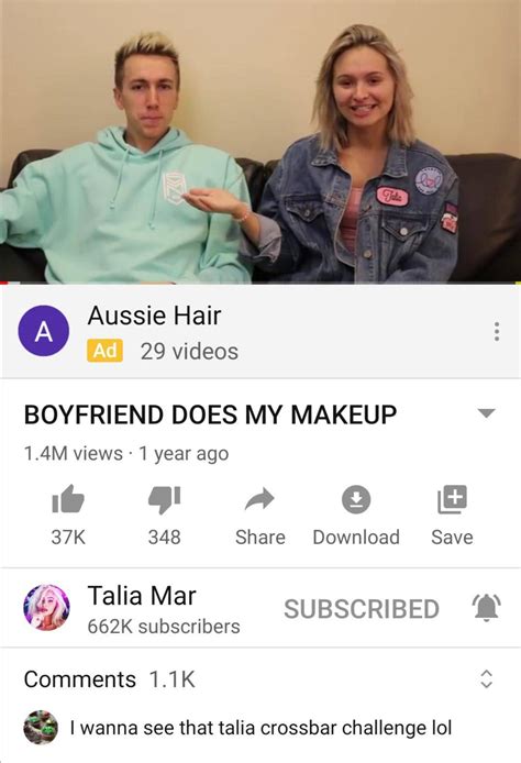 We Need More Makeup Type Videos With Simon Dont Really Understand